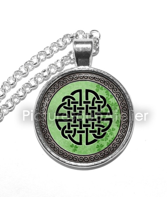 Inner Strength Symbols Celtic