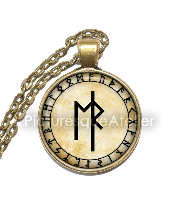 Norse Mythology Valkyrie Symbols