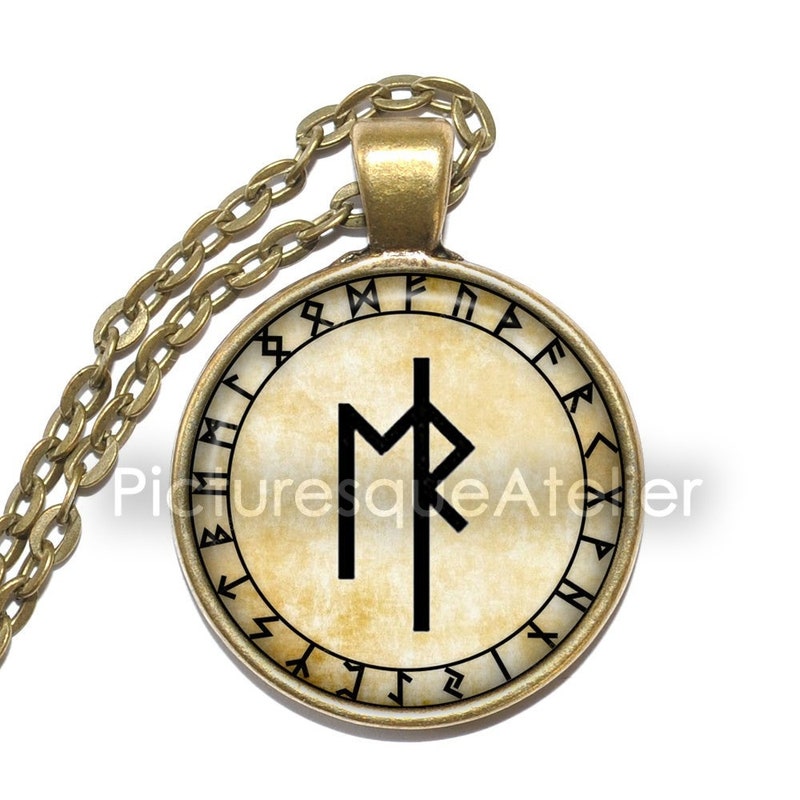 Goddess Protection Pendant - Etsy