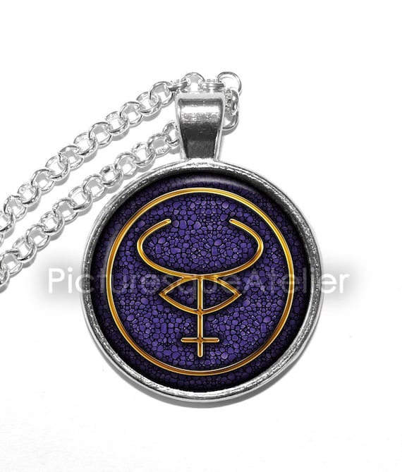 Shub Niggurath Symbol