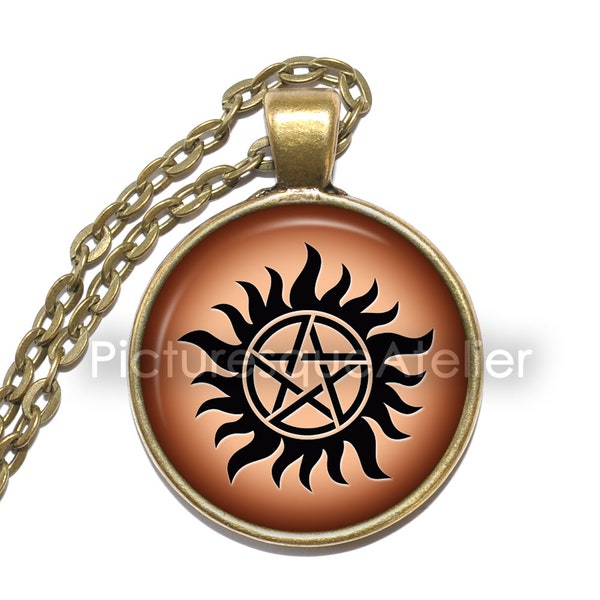 Possession Symbol - Etsy