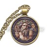 OPHIEL Necklace, Summoning Sigil, Lord Messenger, God Teacher, Ruler of ...