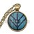 ANGEL HAAMIAH SEAL Necklace, Guardian Angel, Talisman, Protection ...