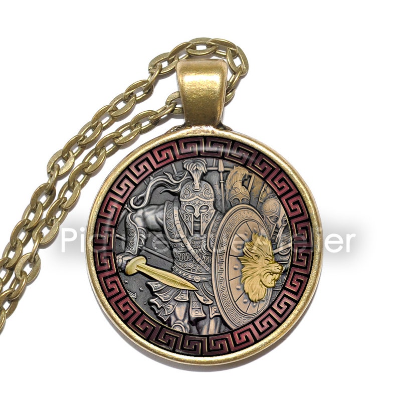 God of War Jewelry - Etsy
