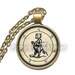 ANGEL EYAEL SEAL Necklace, Guardian Angel, Talisman, Protection, Symbol ...