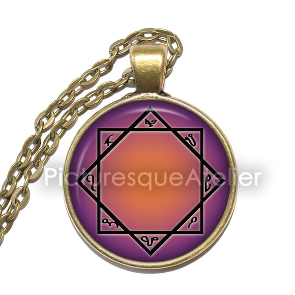 Vulnerable Symbol - Etsy