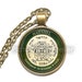 ANGEL HAAMIAH SEAL Necklace, Guardian Angel, Talisman, Protection ...