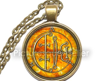 Duke Aim Sigil - Etsy