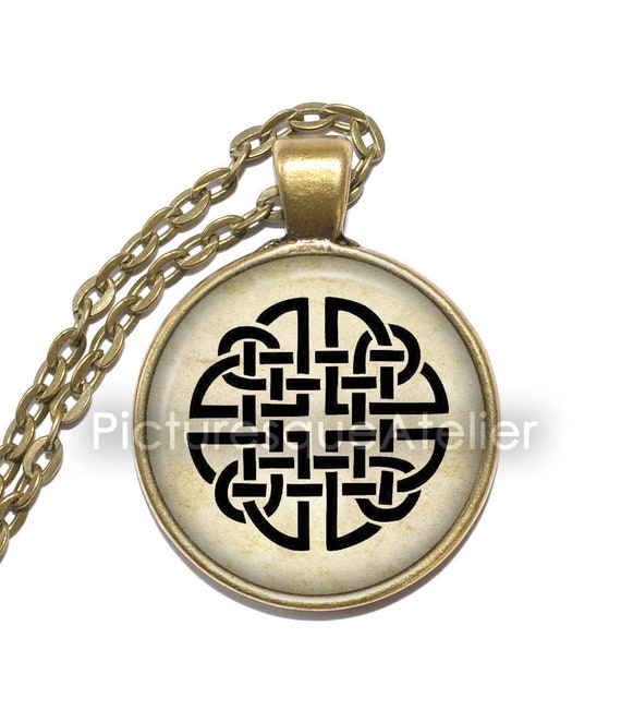 Celtic Symbol For Inner Strength