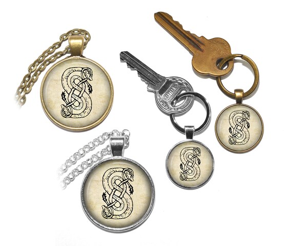 Loki Simbolo Nordico