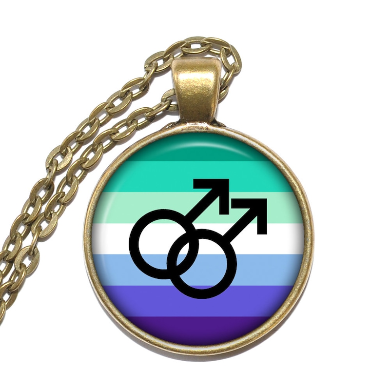 Gay Jewelry - Etsy