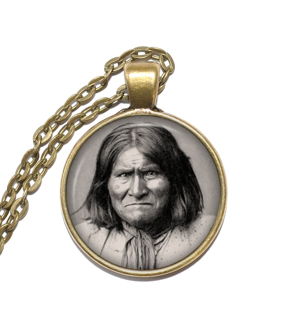Chiricahua apache jewelry store