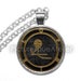 OPHIEL Necklace, Summoning Sigil, Lord Messenger, God Teacher, Ruler of ...
