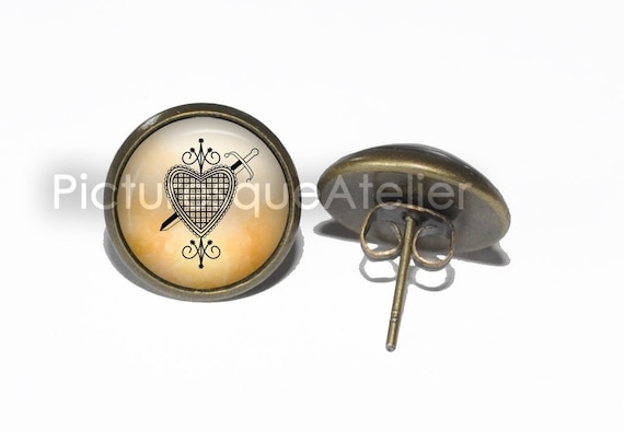 Petro Voodoo Symbols