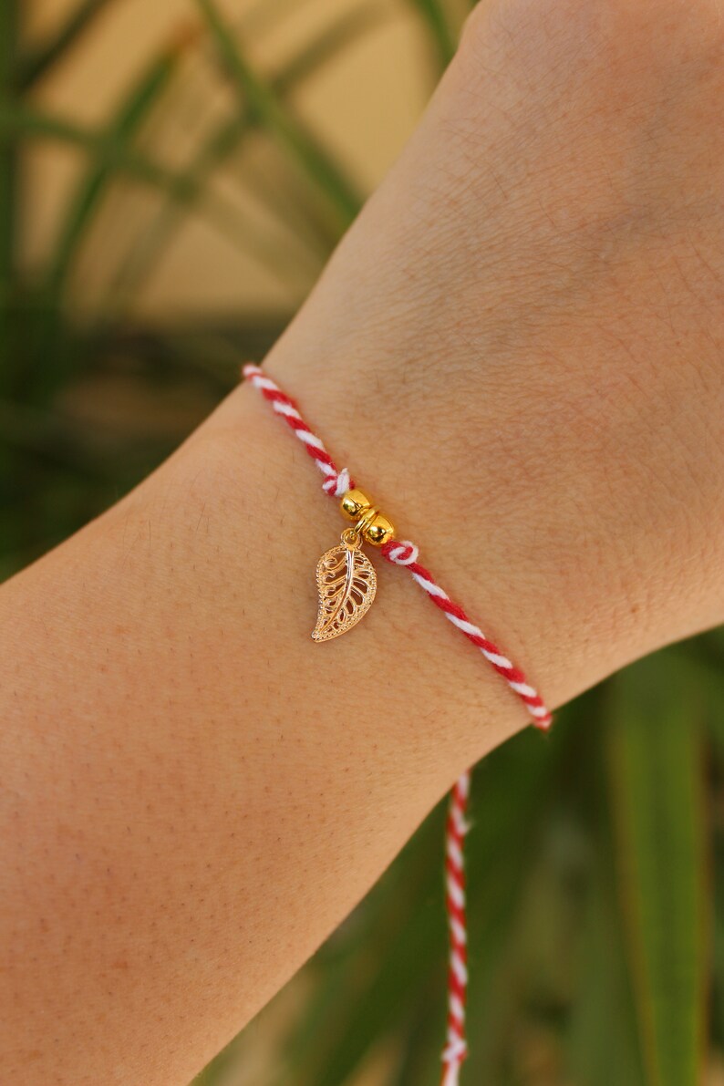 Martis Bracelet March Bracelet Spring Bracelet Marti Greek - Etsy