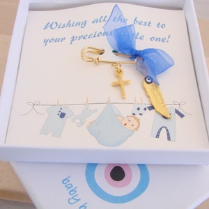 Baby Boy Pin New Baby Gift Baby Gift Baby Shower Gift New - Etsy