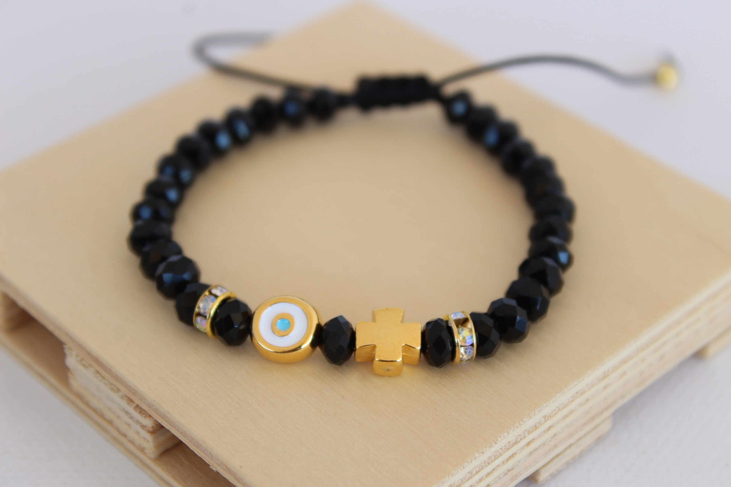 Greek Evil Eye Protection Jewelry at Jose Huggins blog