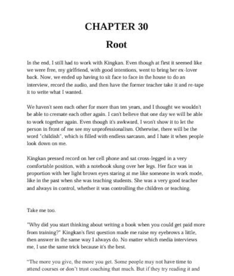 Love and Persuasion [thai Lesbian Romance] – When Feelings Are Gently ...