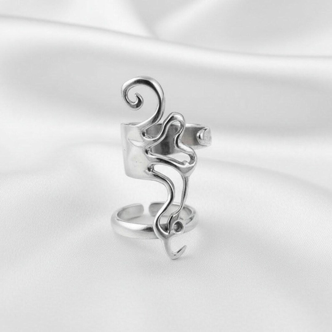 Trigger Finger Ring, Arthritis Rings, EDS Finger Splint, Mallet Finger ...