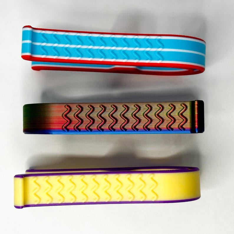 3D Printed Car Seat Unbuckle Assist – Toddler Helper & Grip Aid – Kids ...