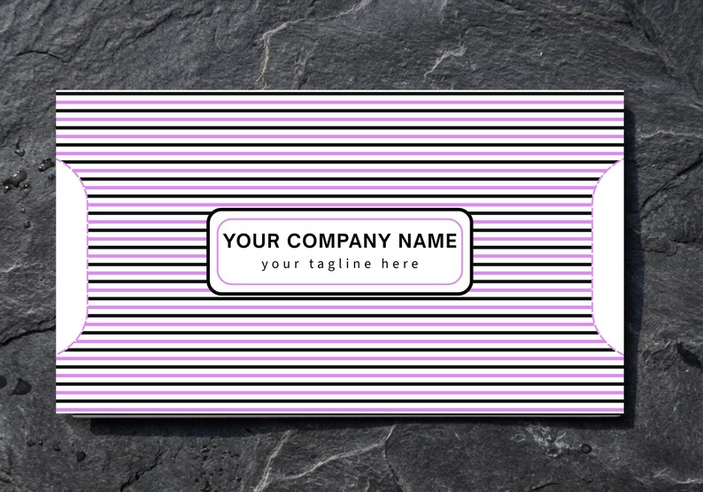 Canva Editable Visiting Card Template | Minimalist Visiting Cards ...