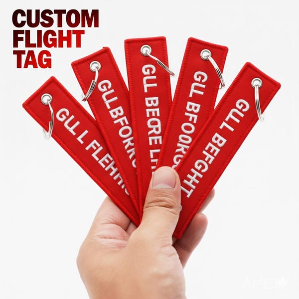 Key Chains Flight Tags - Etsy