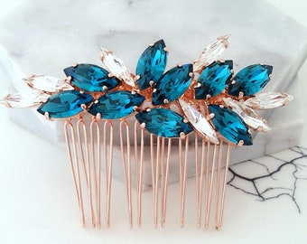 Teal Blue Accessory - Etsy