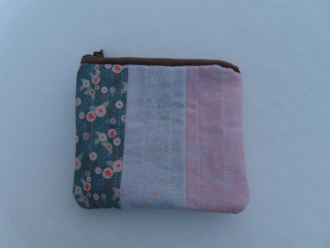 Small Pouch - Etsy
