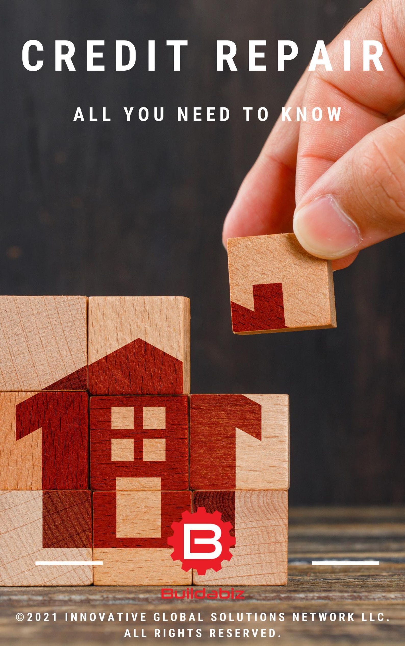 Credit Fix up Tips and Tricks: How Long to Repair Your Credit and What ...