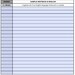 School Vocabulary - Vocabulary List & Exercises - Module 1, Unit 1 - Etsy