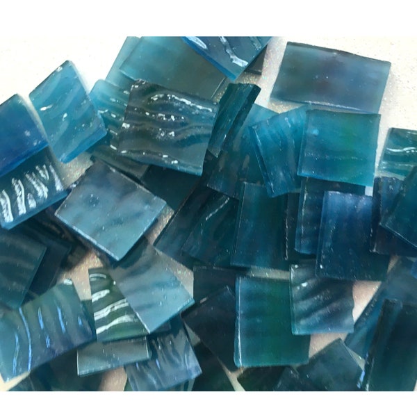 Stained Glass Ripple - Etsy