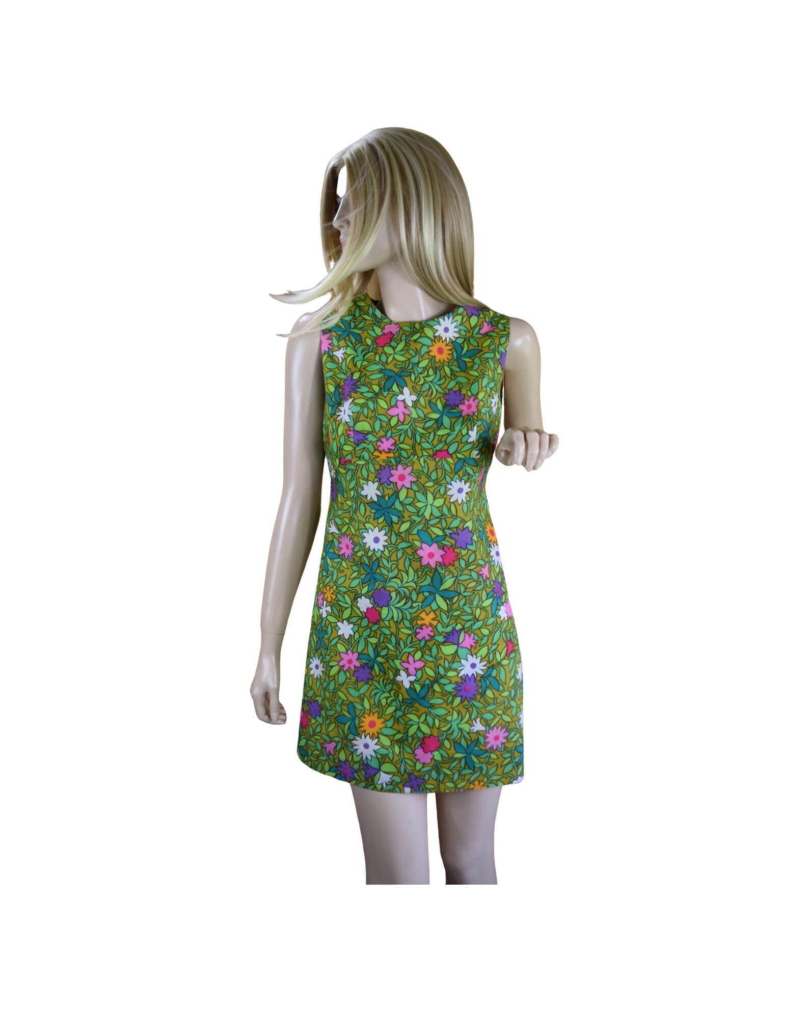 Vintage 1960's Sambos Dolly Rockers MOD Carnaby St. Go-go - Etsy