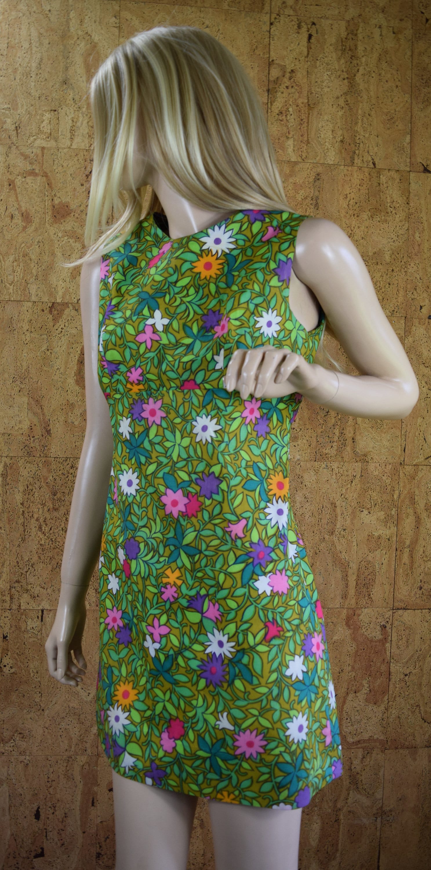 Vintage 1960's Sambos Dolly Rockers MOD Carnaby St. Go-Go | Etsy