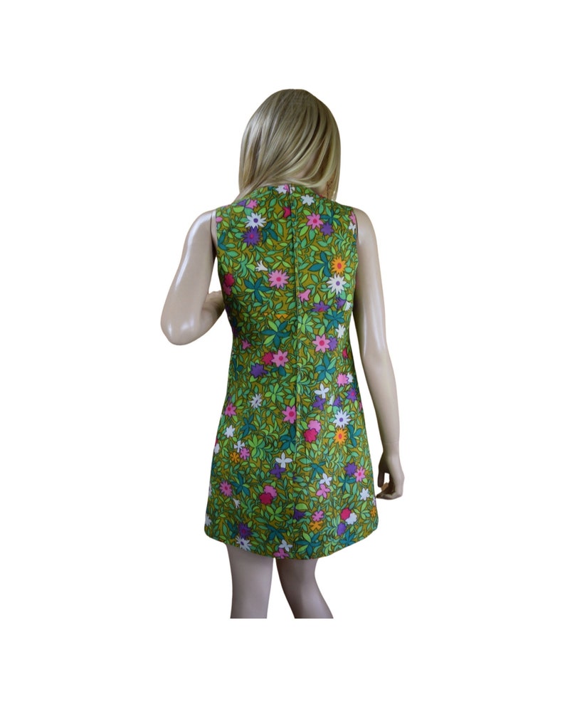 Vintage 1960's Sambos Dolly Rockers MOD Carnaby St. Go-go - Etsy