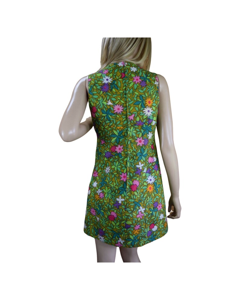 Vintage 1960's Sambos Dolly Rockers MOD Carnaby St. Go-go - Etsy