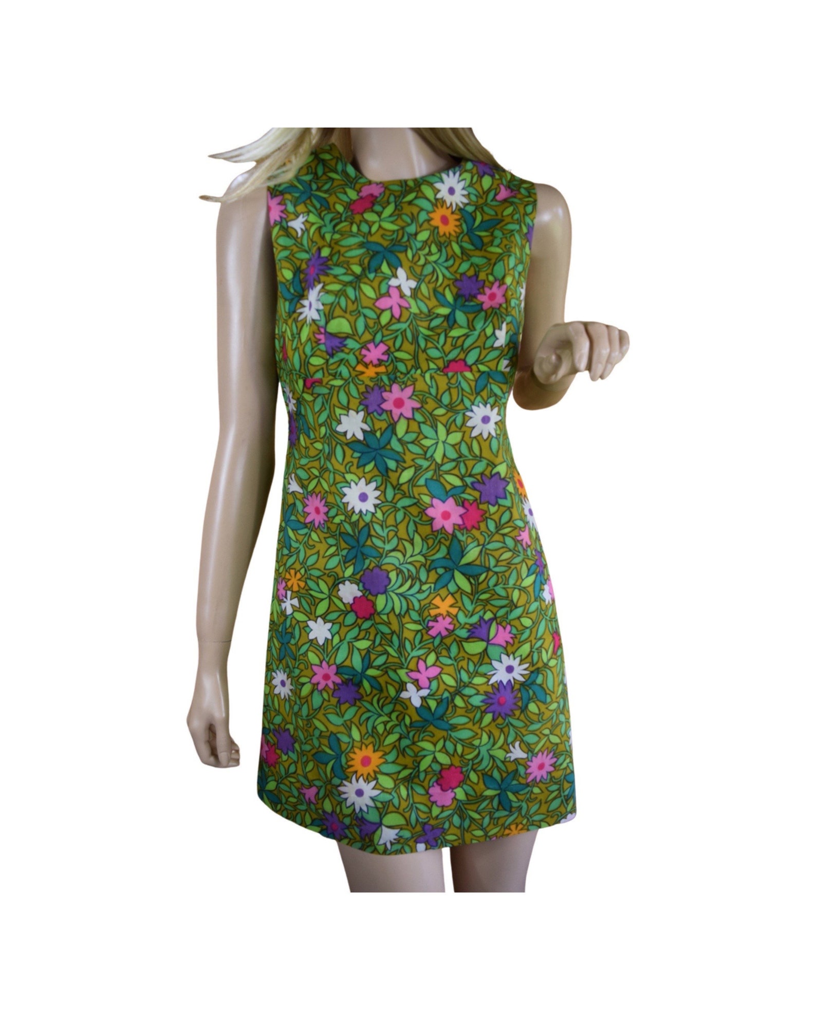 Vintage 1960's Sambos Dolly Rockers MOD Carnaby St. Go-go - Etsy