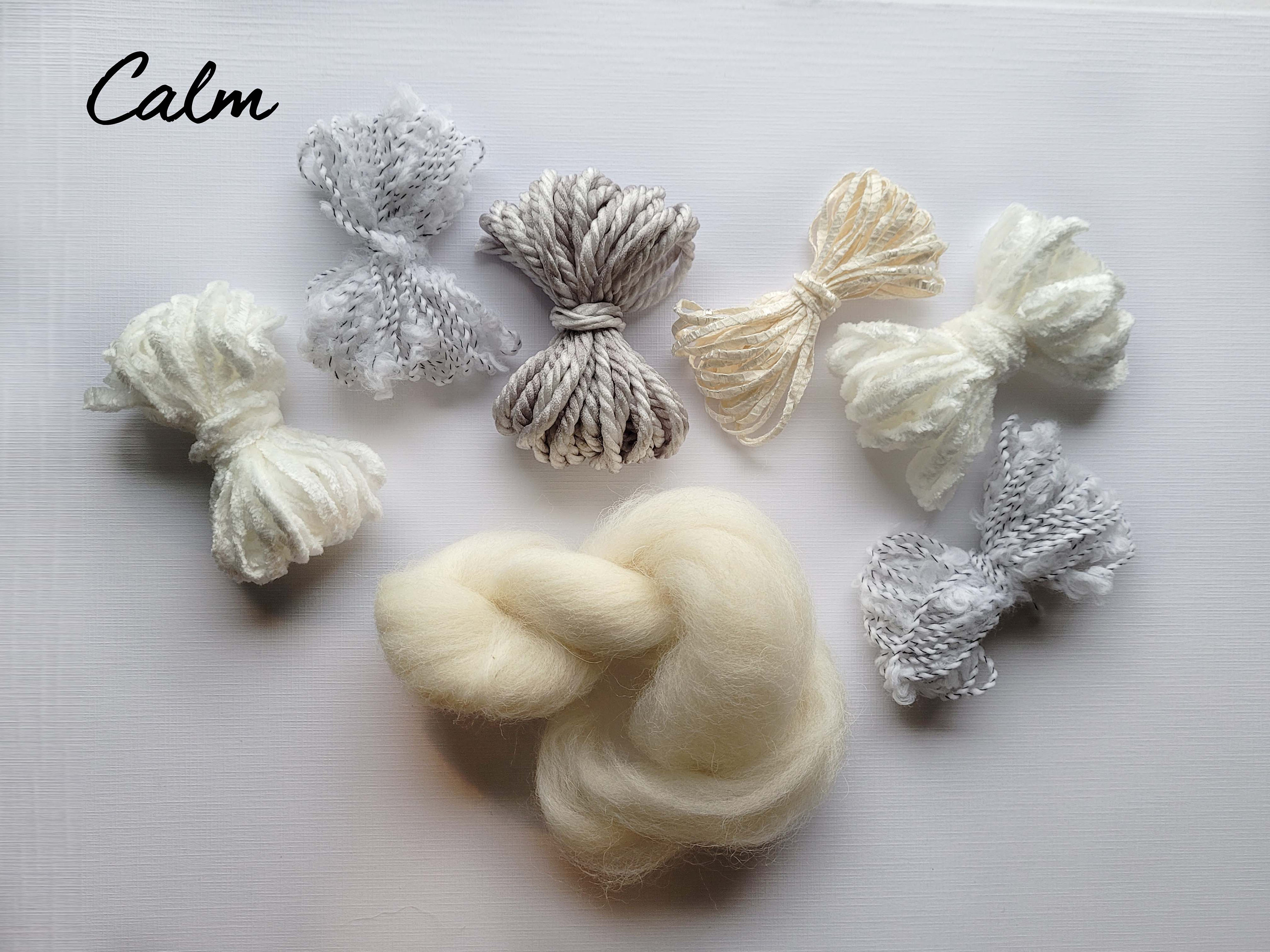 Loom in a Box Weaving Loom With Instructions Craft Kit - Etsy