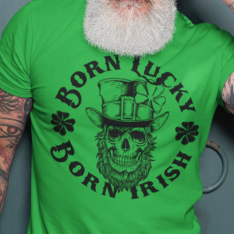 Irish Pride - Etsy