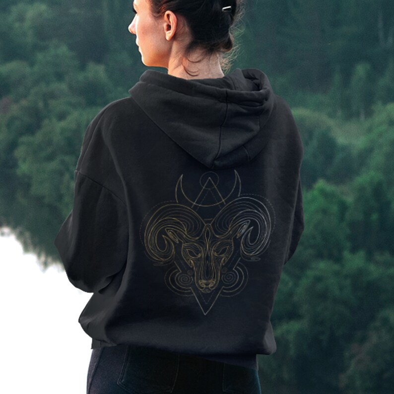 Mystical Moon Goddess Flowy Scoop Muscle Tank Pagan Clothing - Etsy