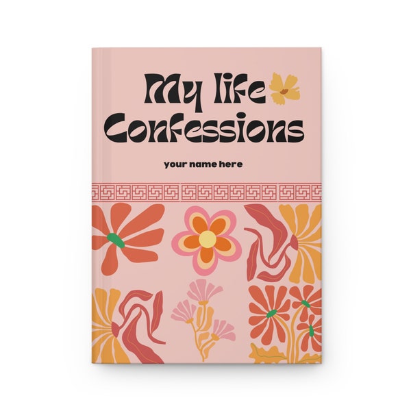 Secret Diary - Etsy