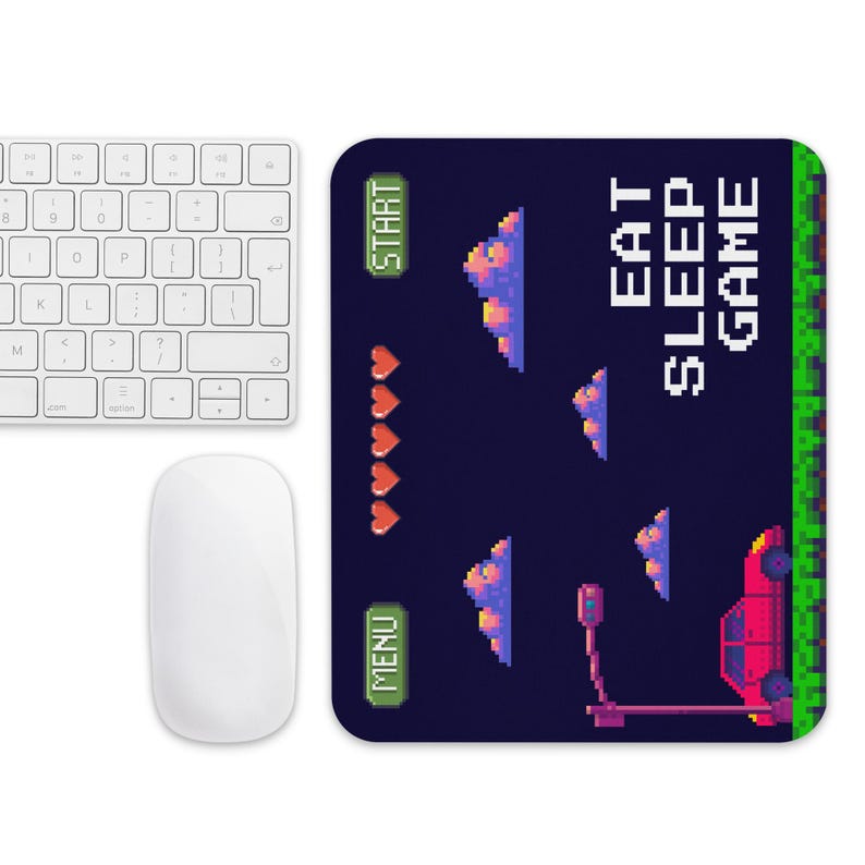 Mouse Pad Old Cartoon Edition - Etsy