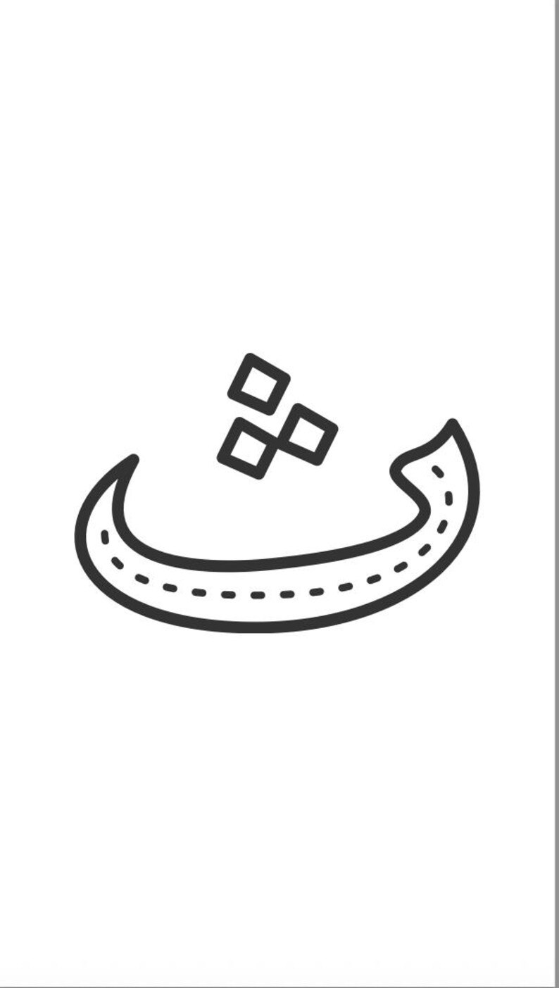 Arabic Alphabet Tracing Worksheets | Learn Arabic Letters (PDF) - Etsy ...