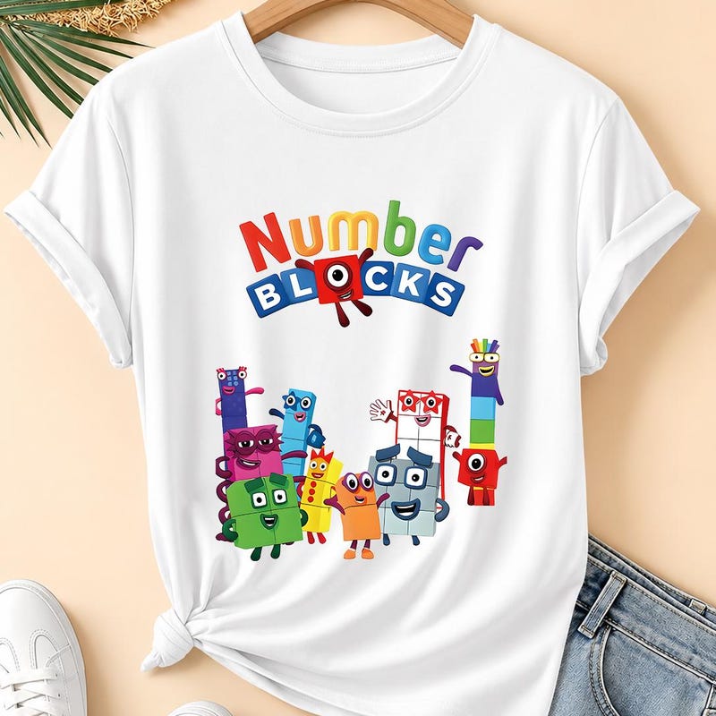 Kids Math Tee Shirts - Etsy