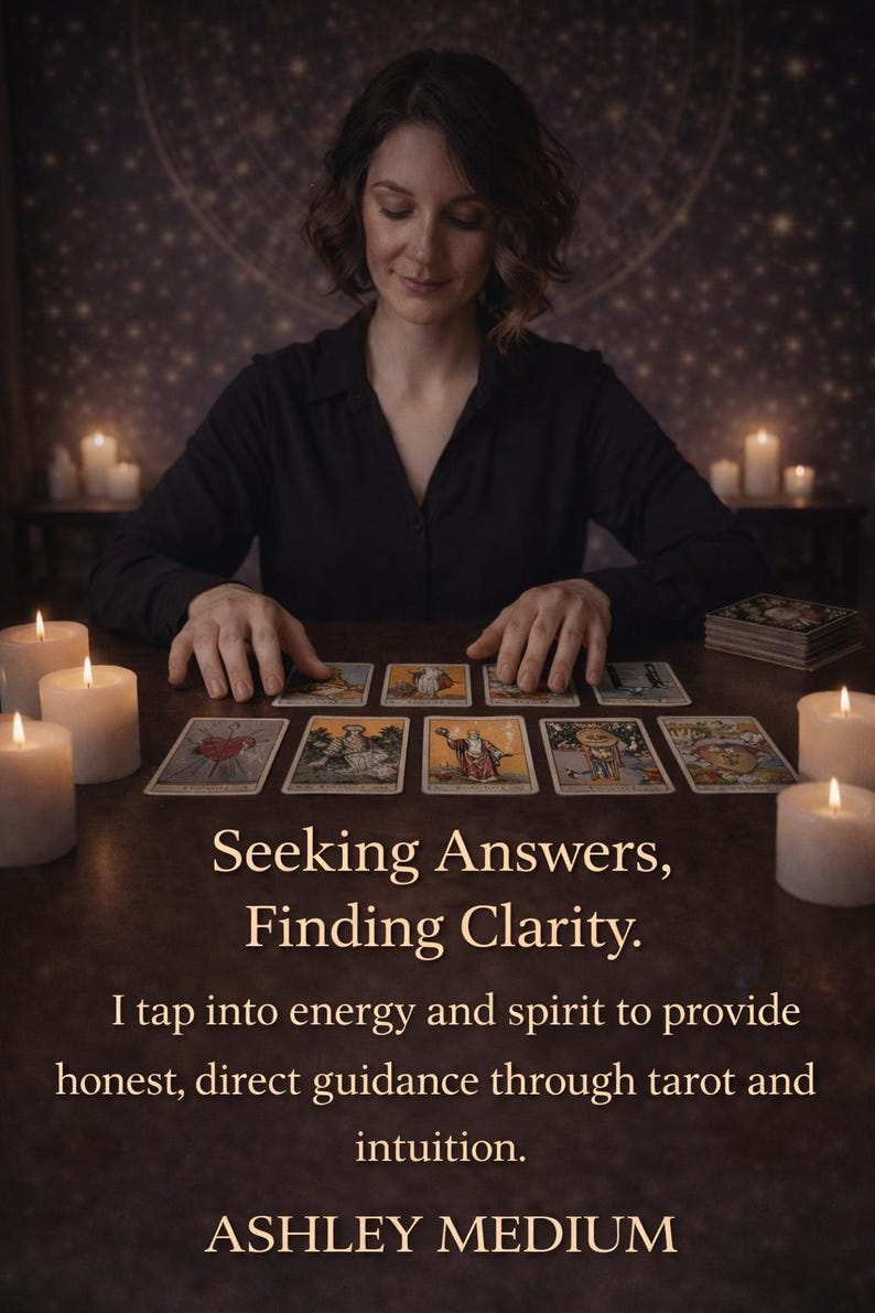 Future Husband Psychic Reading, How You’ll Meet, Soulmate Location ...