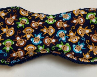 Sleeping Monkey | Etsy