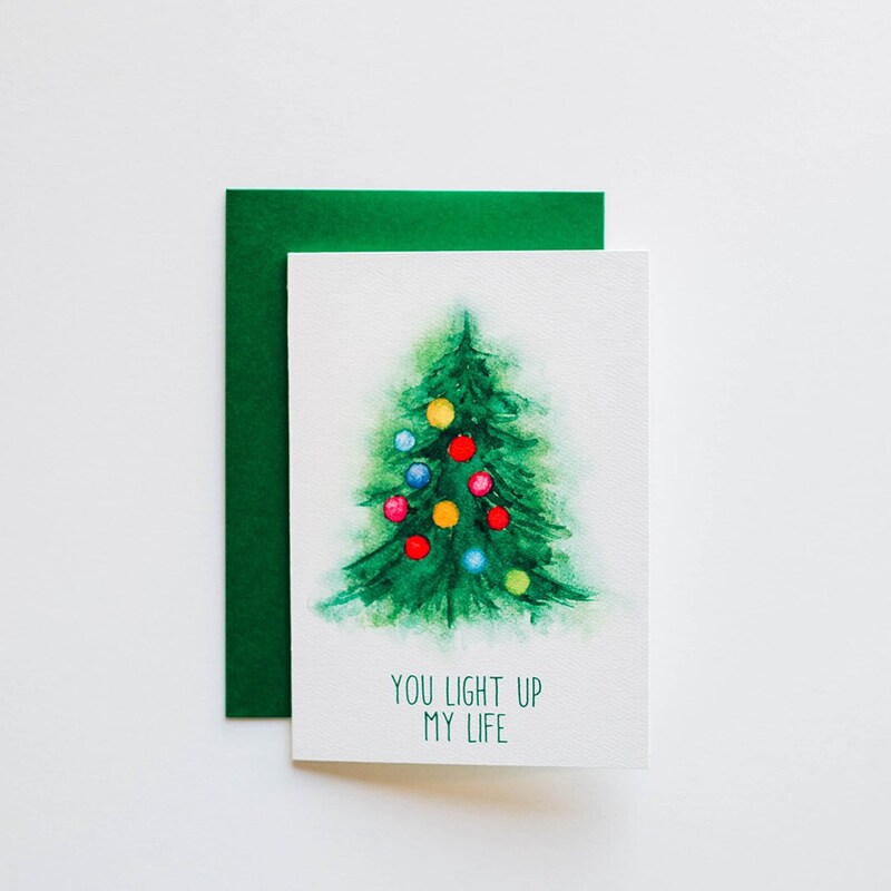You Light up My Life - Etsy