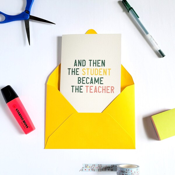 Graduation Gift Teacher - 60+ Gift Ideas for 2024