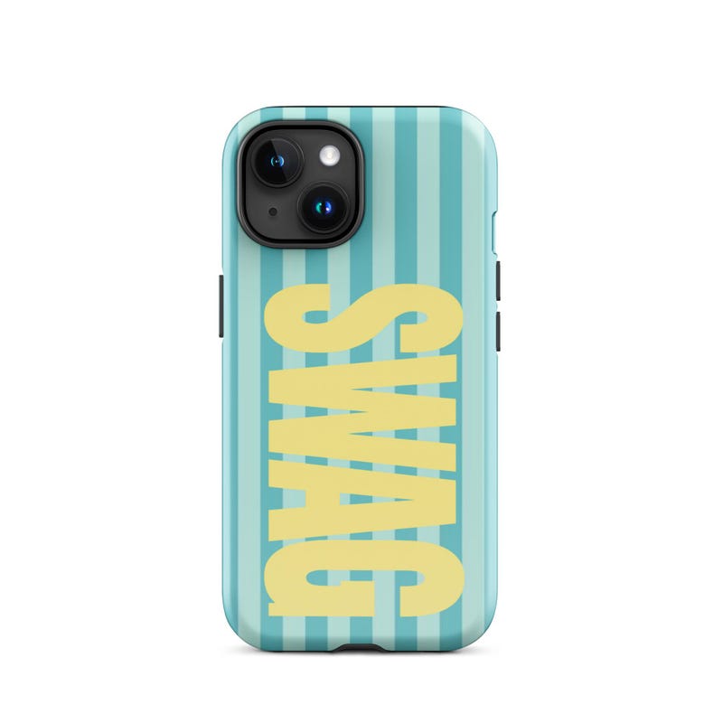 #swag Phone Case - Etsy