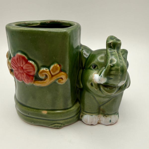 Mcm Planters Vintage - Etsy