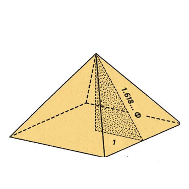 Meditation Pyramid for Sale giza 46 - Etsy